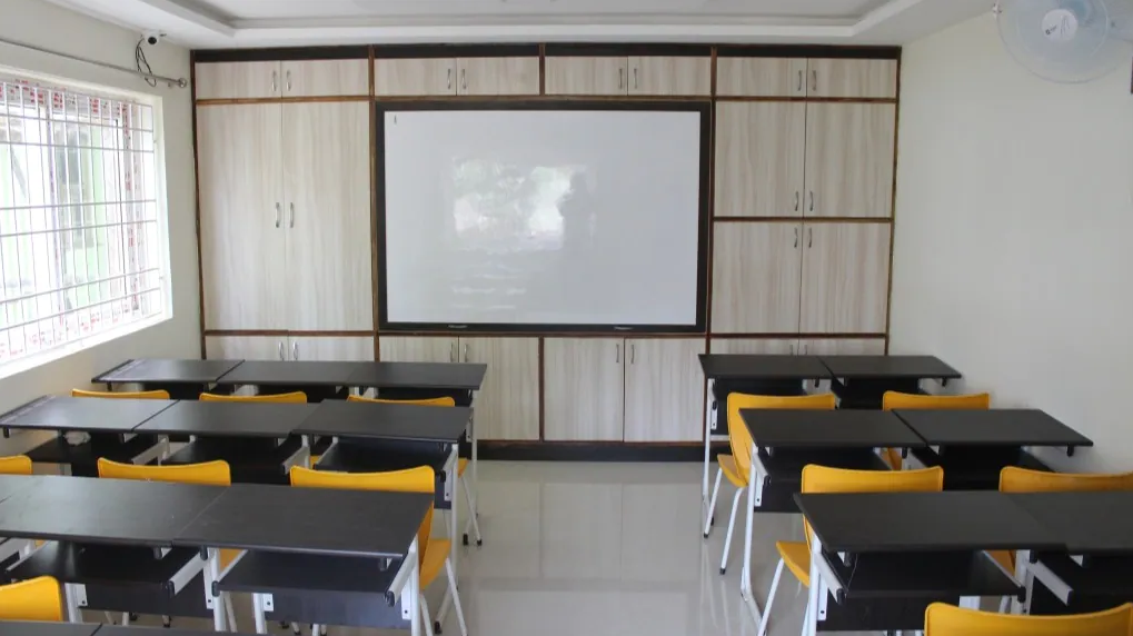 Gallery – SAI TRAINING